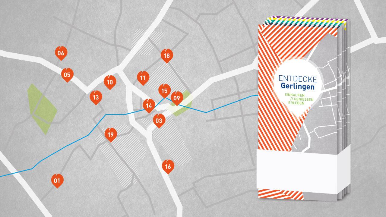 Entdecke Gerlingen - Mein Gerlingen